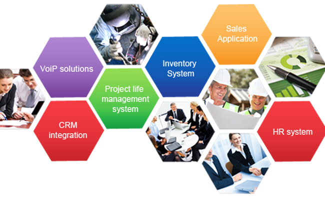 Trendz Web Solution: Web design and development, outsourcing company